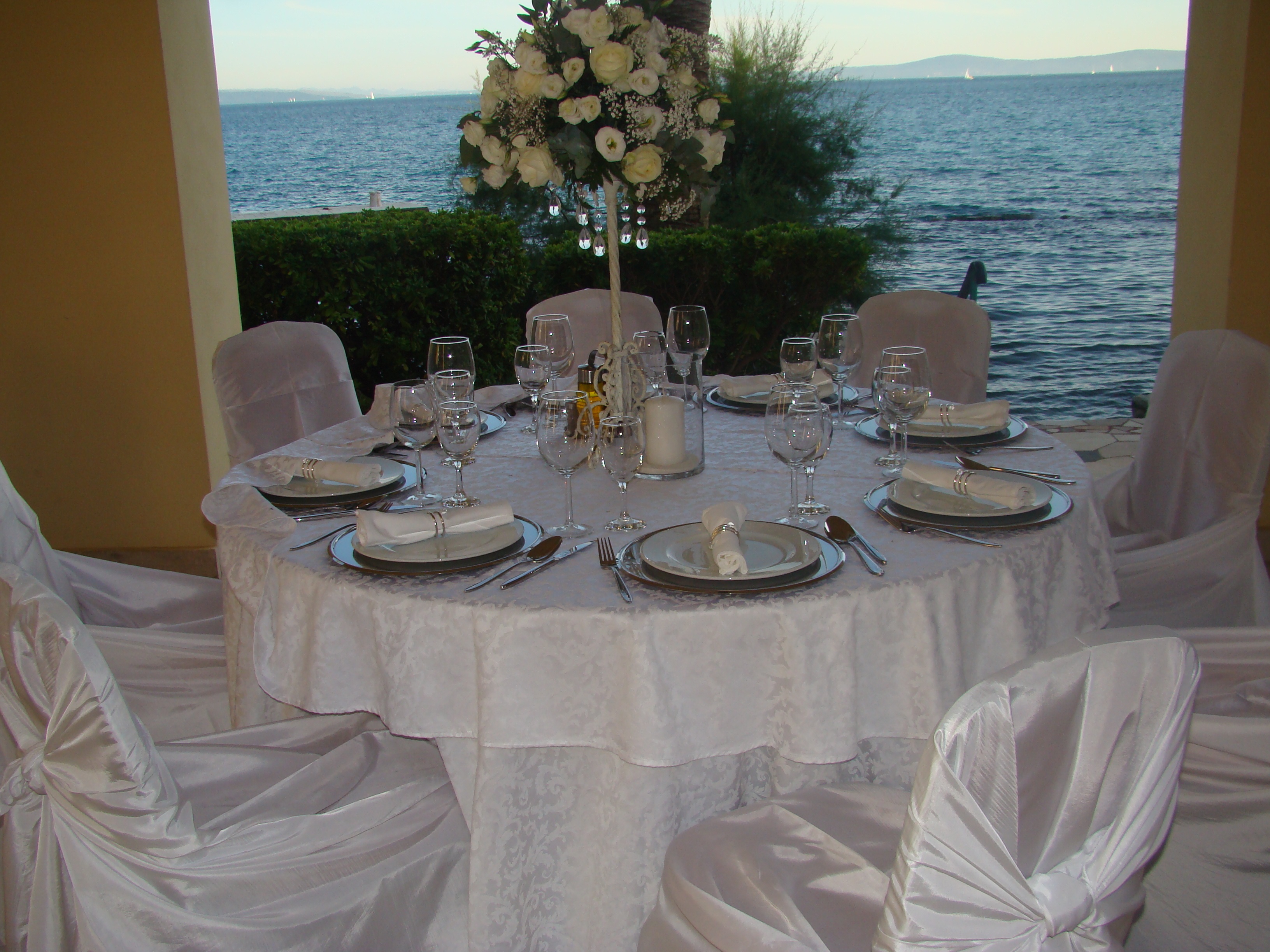 Catering Split - Catering Split Restoran GUSAR | mojkvart.hr