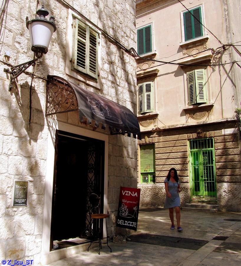 Foto Split, Radunica | mojkvart.hr