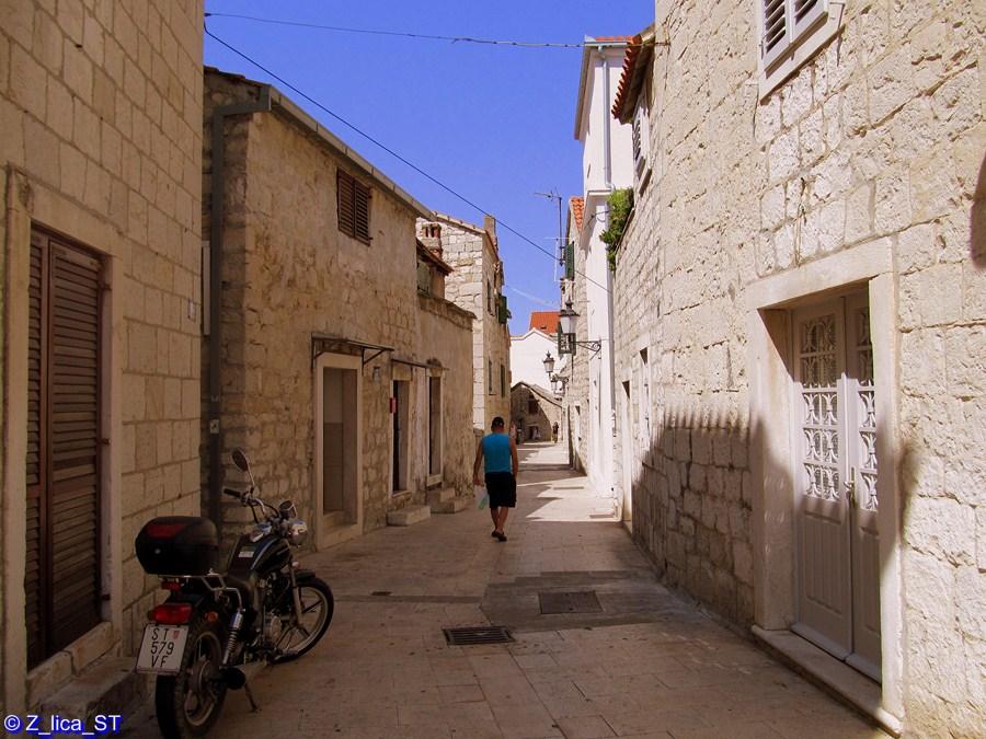 Foto Split, Radunica | mojkvart.hr