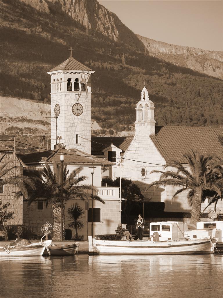 Foto Split, Vranjic | mojkvart.hr