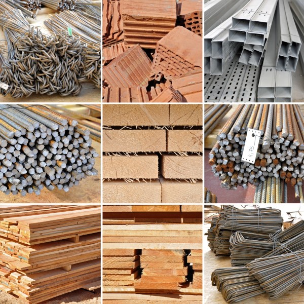 Građevinski materijal - Trgoprom Kozina - Prodaja drvene građe - grede ...