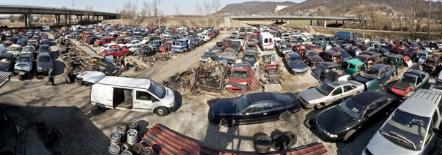 Auto otpad Tomi - Rabljeni auto dijelovi Zagreb | mojkvart.hr