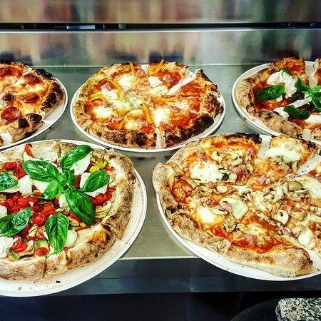 Pizzeria Rikula - Vrhunska pizza - remek-dijelo pravih pizza majstora ...