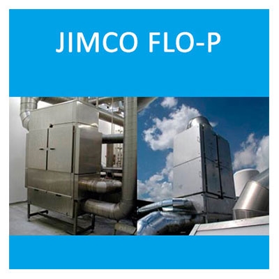 Sb-operator - Jimco FLO-P sustav koristi fotolitičku oksidaciju za ...