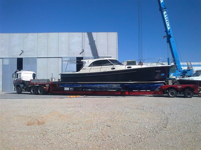 O nama - JERE KALCINA obrt za prijevoz i trgovinu | mojkvart.hr