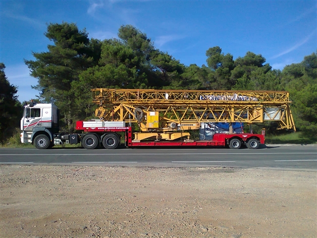 O nama - JERE KALCINA obrt za prijevoz i trgovinu | mojkvart.hr