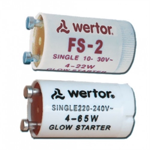 Starter FS2 4-22 - UNITRG d.o.o. | mojkvart.hr