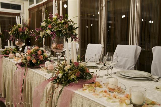 Sala, Restoran za Vjenčanja Split - Catering Split Restoran GUSAR ...