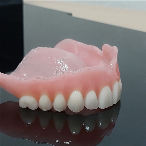 Mobilna proteza - Dentalni laboratorij Ivana Rožić | mojkvart.hr
