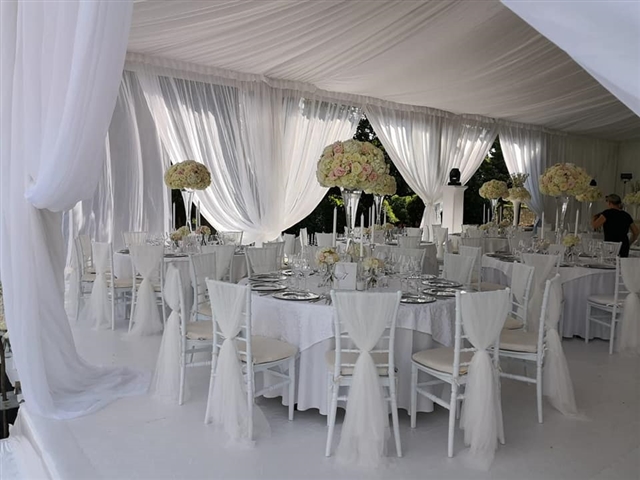 Catering Split - Catering Split Restoran GUSAR | mojkvart.hr