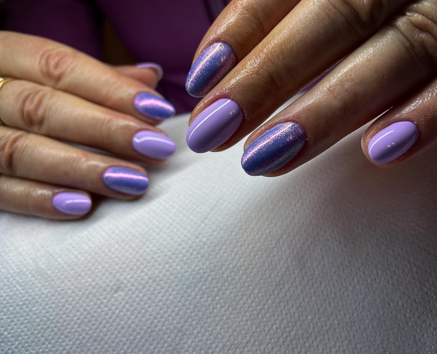 Gelirani nokti - Biomedica studio | mojkvart.hr