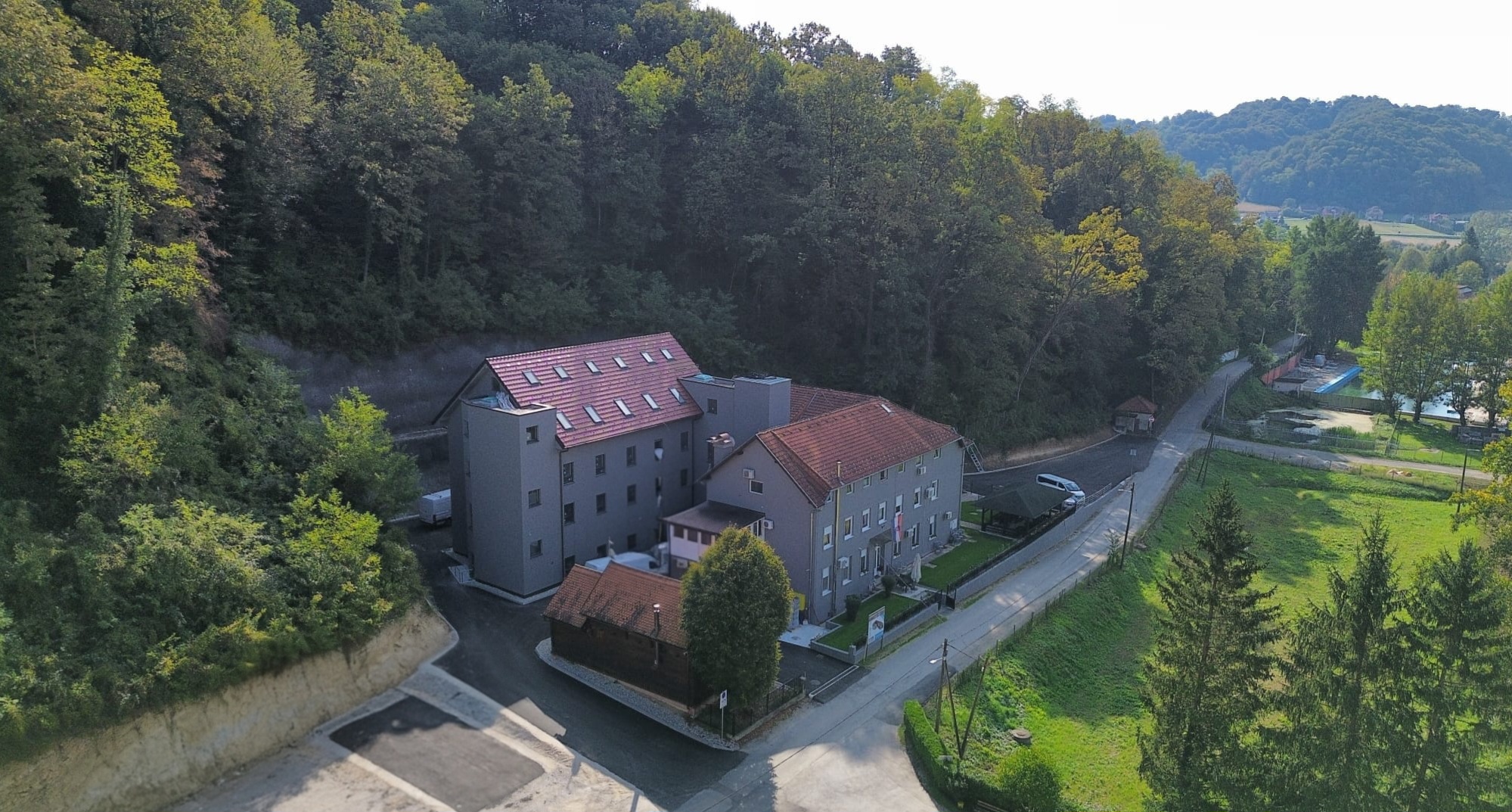 Mir, priroda i razne aktivnosti? Pogledajte gdje starije osobe žive kao ...