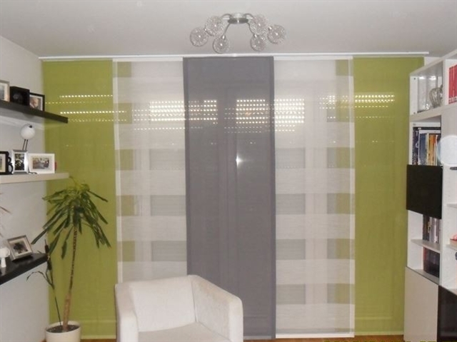 PANEL ZAVJESE - DEKORATIVA KK - IZLOŽBENI SALON ZAVJESA I DEKORA ...