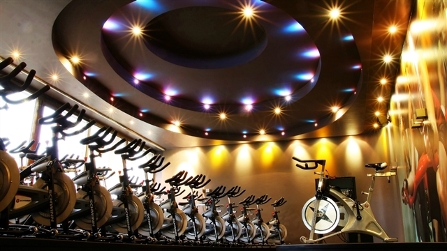 Cycling - Fitness - Teretana - Sauna World Class Westin | mojkvart.hr