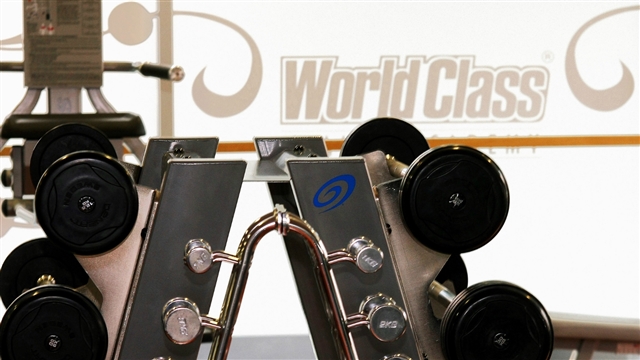 Core Express - Fitness - Teretana - Sauna World Class Westin | mojkvart.hr